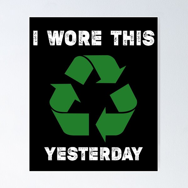 Recycle Funny Quotes Recycling Humor