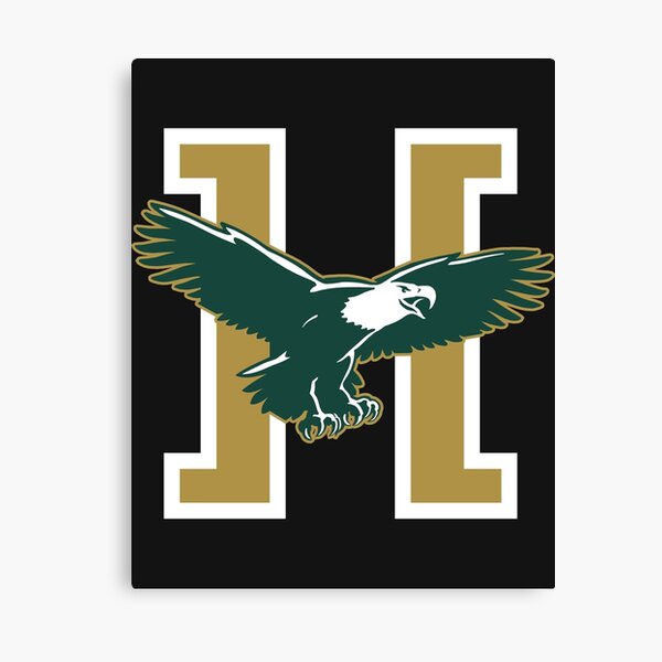 Husson University Canvas Prints | Redbubble