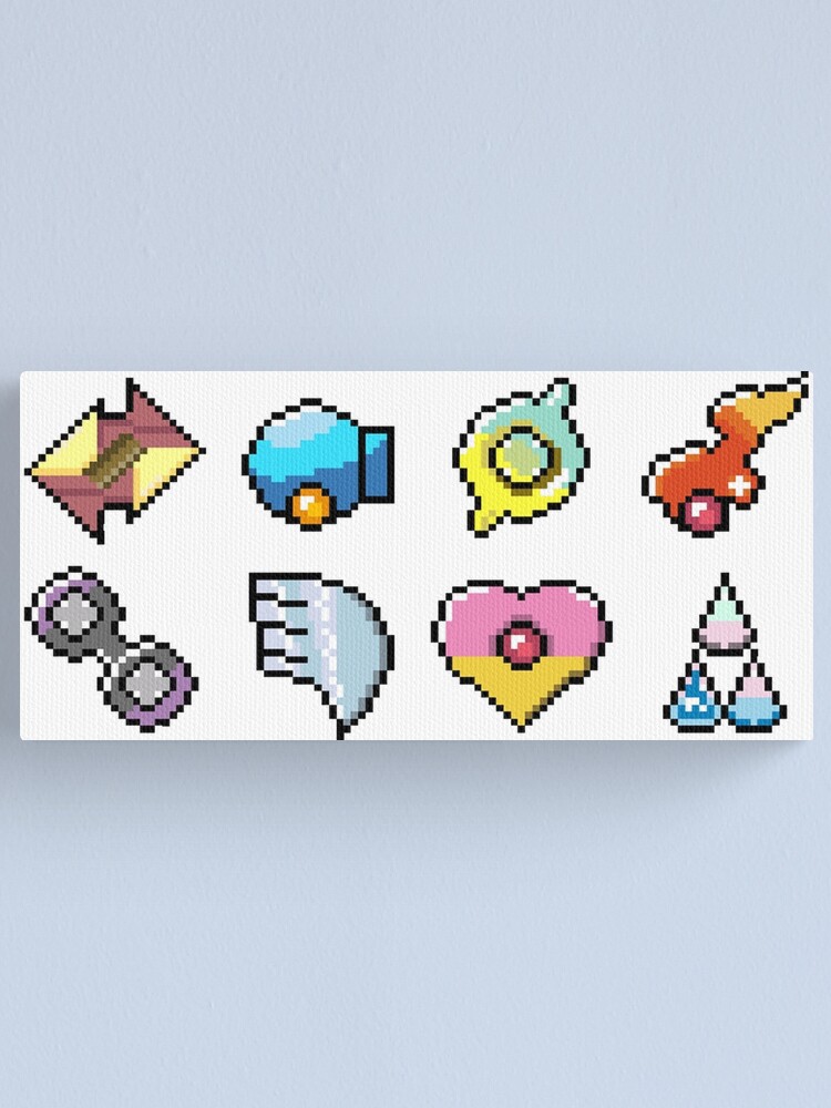 Grade De Pokemon Pixel Art Pixel Art Blog — SLYNYRD