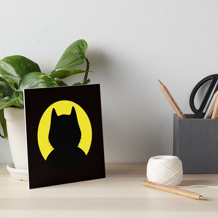 " CATSIGNAL GATISEÑAL CAT SIGNAL - BAT-SIGNAL CAT VERSION, BAT-SIGNAL ...