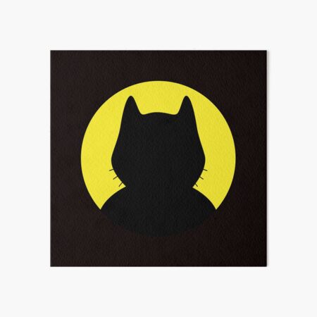 " CATSIGNAL GATISEÑAL CAT SIGNAL - BAT-SIGNAL CAT VERSION, BAT-SIGNAL ...