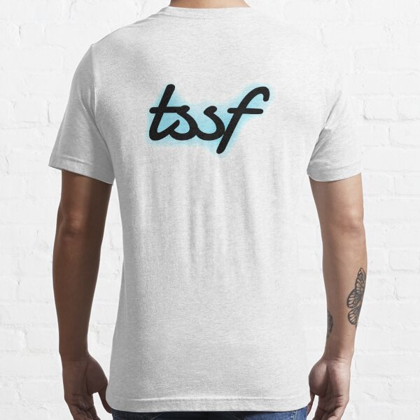 "The Story So Far Band Logo - TSSF" T-shirt for Sale by jelemeno ...