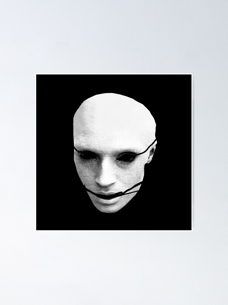 "Poppy - Nothing I Need" Poster for Sale by MIKEVIDALART | Redbubble