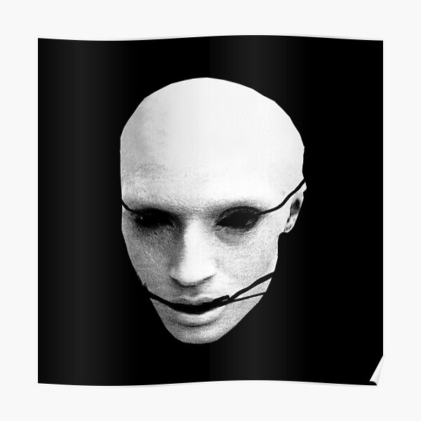 "Poppy - Nothing I Need" Poster for Sale by MIKEVIDALART | Redbubble