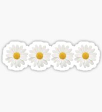 Daisy: Stickers | Redbubble