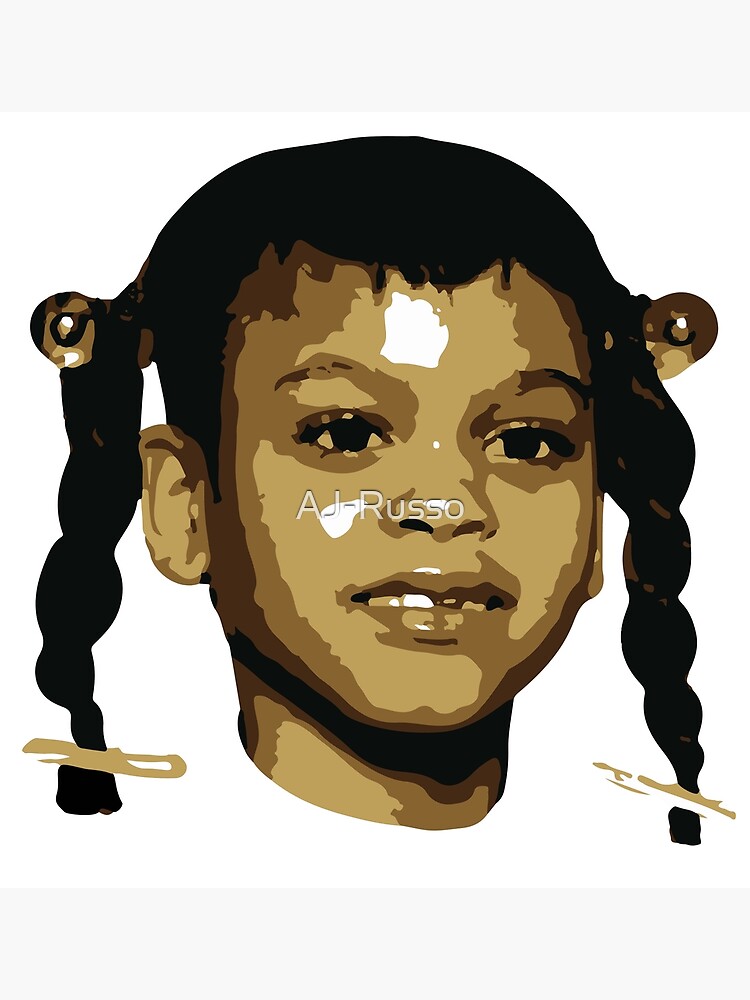 "Jill Scott Beautifully Human Album Art" Poster for Sale by AJ-Russo ...