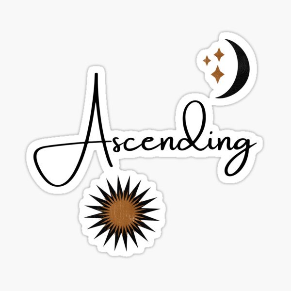 Ascending Logo