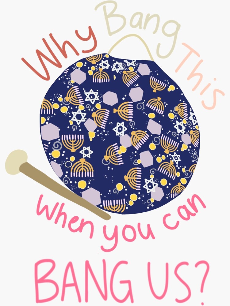 "Inside joke " Sticker by jszbbg1516 | Redbubble