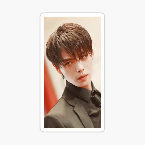 "Zhang Qiling, XiaoGe, The Lost Tomb 3, Ultimate Note " Sticker for ...