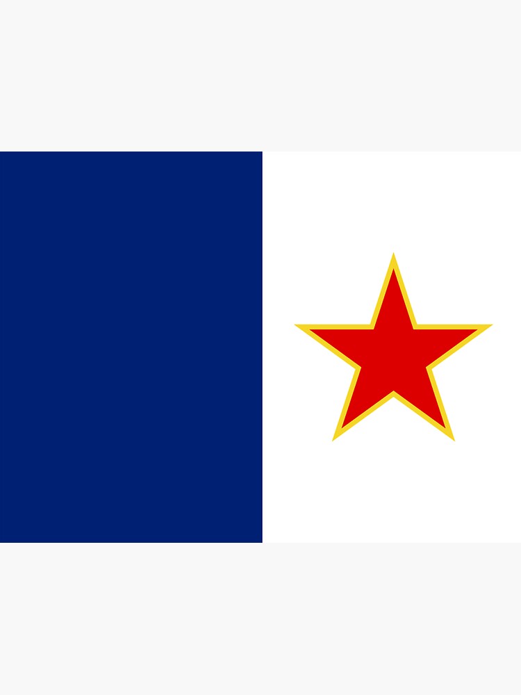 "Front de libération du Québec - FLQ" Sticker for Sale by liberatoryart ...