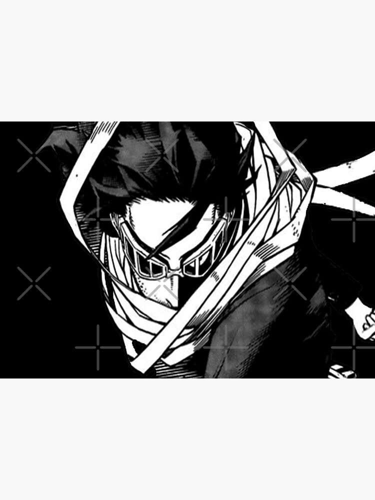 "Copy of Funny Sleepy Aizawa, My Hero Academia, Funny, Boku no Hero ...