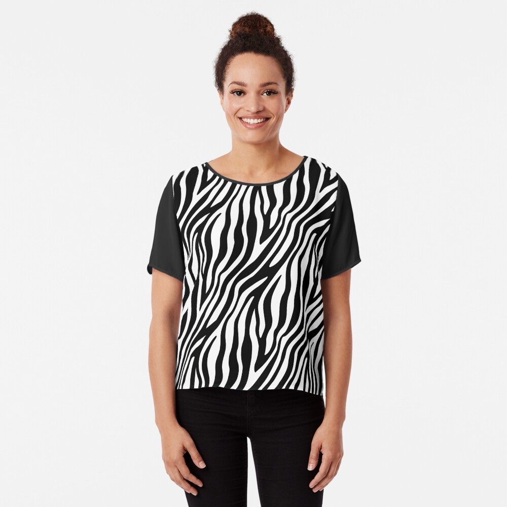 "Zebra Stripes pattern print" Art Board Print for Sale by GutsyShop ...