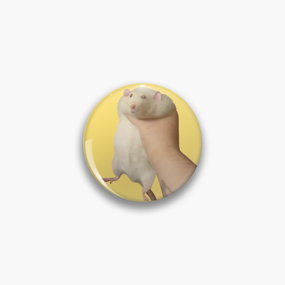 "fat rat" Sticker for Sale by youyouyou219 | Redbubble
