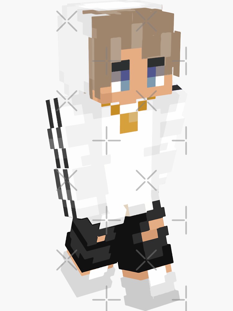 "Punz" Sticker for Sale by Clupchuc01 | Redbubble