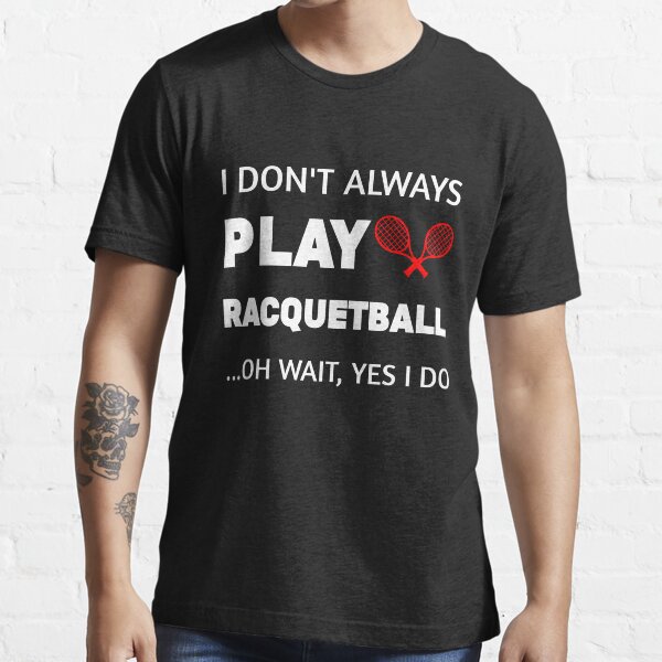 Racquetball Gifts & Merchandise | Redbubble