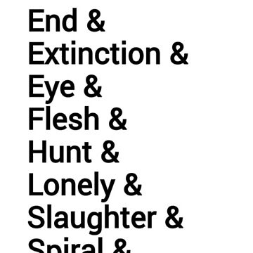 "TMA Entities (Transparent)" Postcard for Sale by eggily1023 | Redbubble