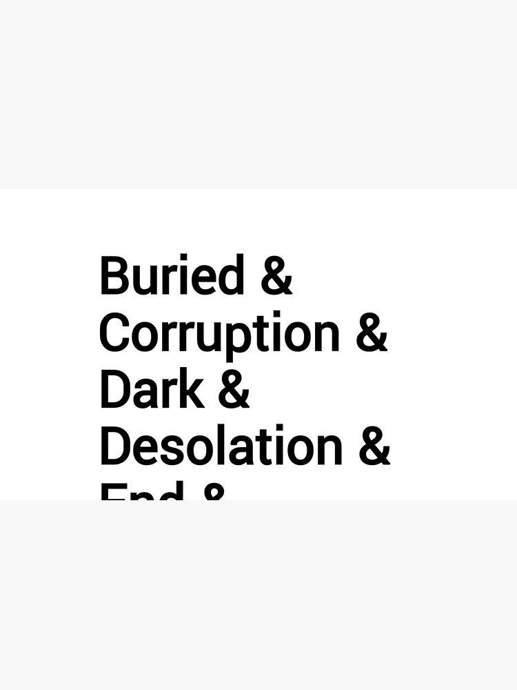 "TMA Entities (Large)" Mug by eggily1023 | Redbubble