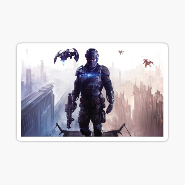 Shadowfall Gifts & Merchandise for Sale | Redbubble