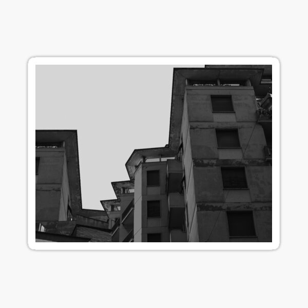 Fake City Sticker For Sale By Simoneridi Redbubble fake-city-sticker-for-sale-by-simoneridi-redbubble