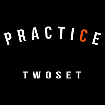 Camiseta esencial for Sale con la obra «Vitntage TwoSet Violin Merch ...