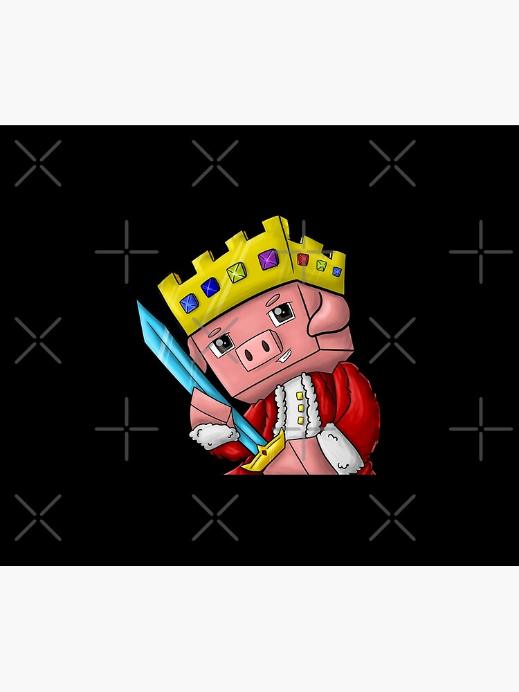 "Technoblade Merch Technoblade Logo Gifts For Fans, For Men and Women ...