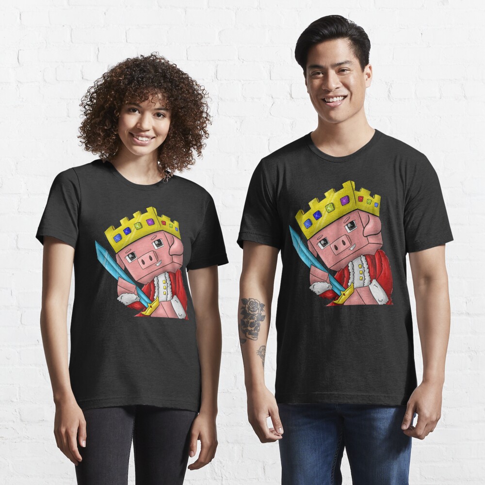 "Technoblade Merch Technoblade Logo Gifts For Fans, For Men and Women ...