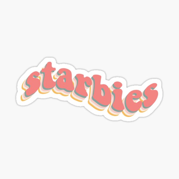 Starbies Gifts & Merchandise for Sale | Redbubble