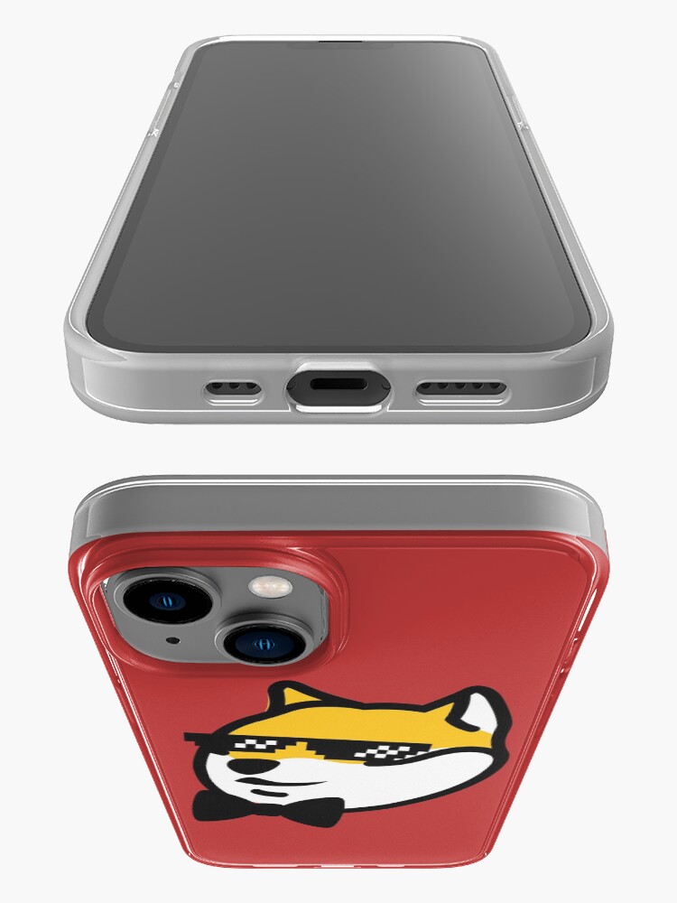 "Master Doge meme" iPhone Case for Sale by Rivalbalance | Redbubble