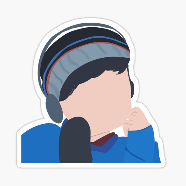 "Quackity" Sticker for Sale by MellowMeraki | Redbubble