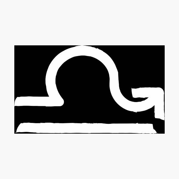Libra And Scorpio Combined Zodiac Signs Double Horoscope Symbols In