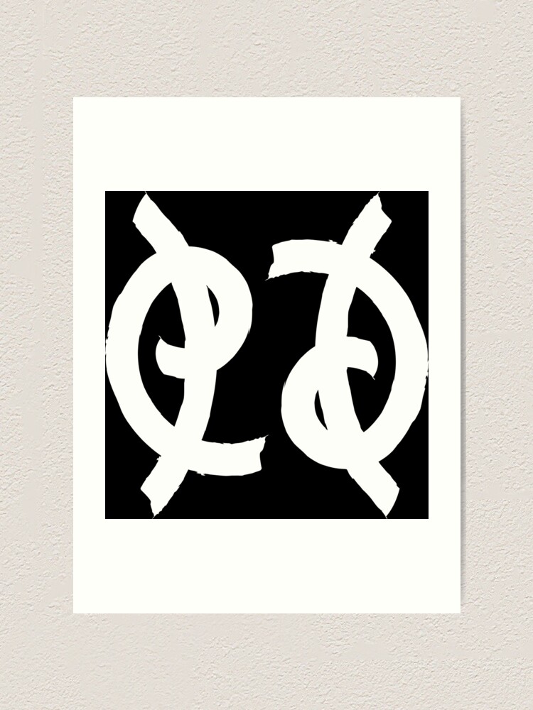 "Pisces and Cancer Combined Zodiac Signs Double Horoscope Symbols in ...