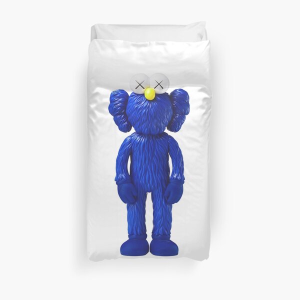 Kaws Bedding | Redbubble