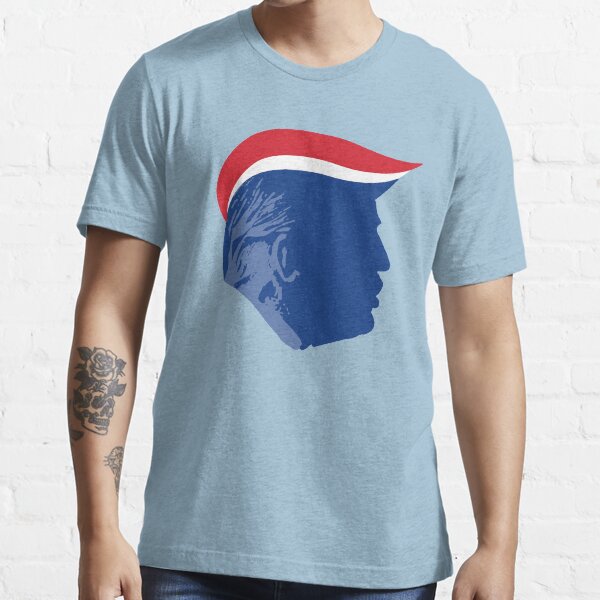 "ReTrumplican Loyalist" T-shirt for Sale by popdesigner | Redbubble ...