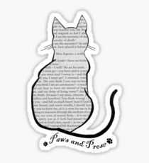 Jane Eyre: Stickers | Redbubble