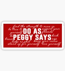 Agent Carter Stickers | Redbubble