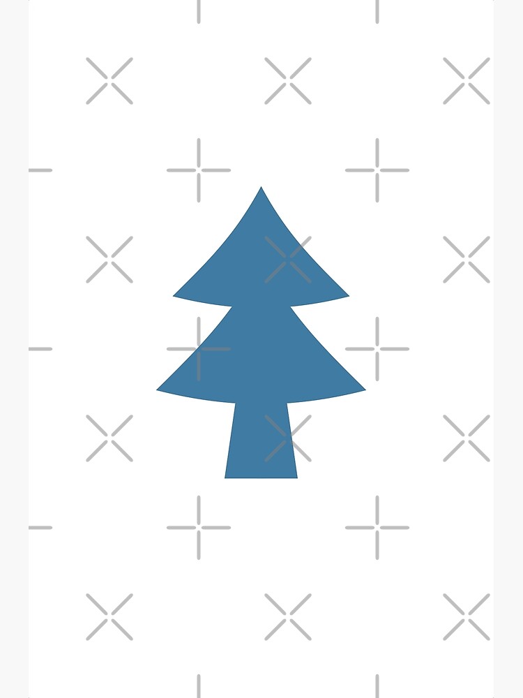 Gravity falls - dipper's hat Premium Matte Vertical Poster sold by ...