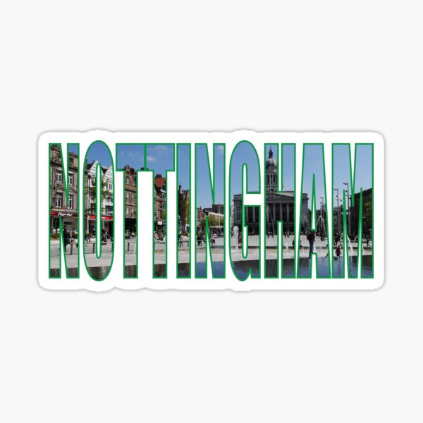 Nottingham Panthers Gifts & Merchandise | Redbubble