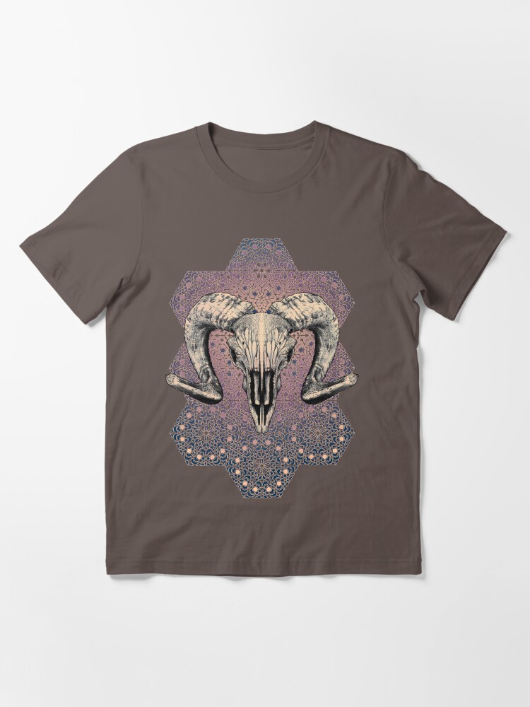 "Ram Jam" T-shirt for Sale by mdcindustries | Redbubble | ram t-shirts ...