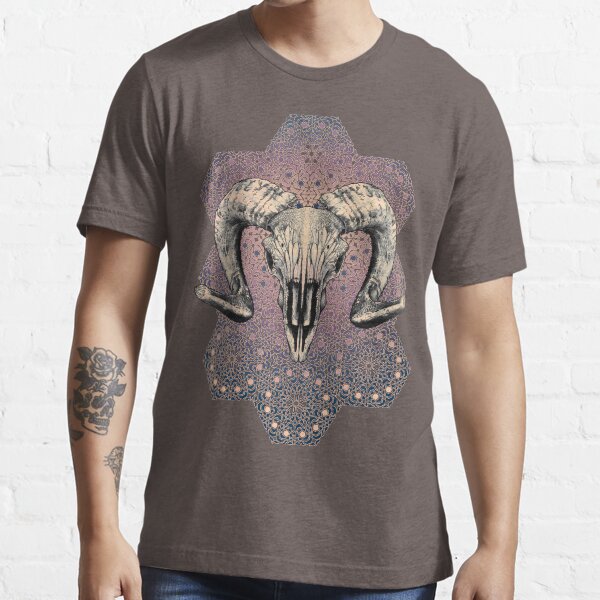 "Ram Jam" T-shirt for Sale by mdcindustries | Redbubble | ram t-shirts ...