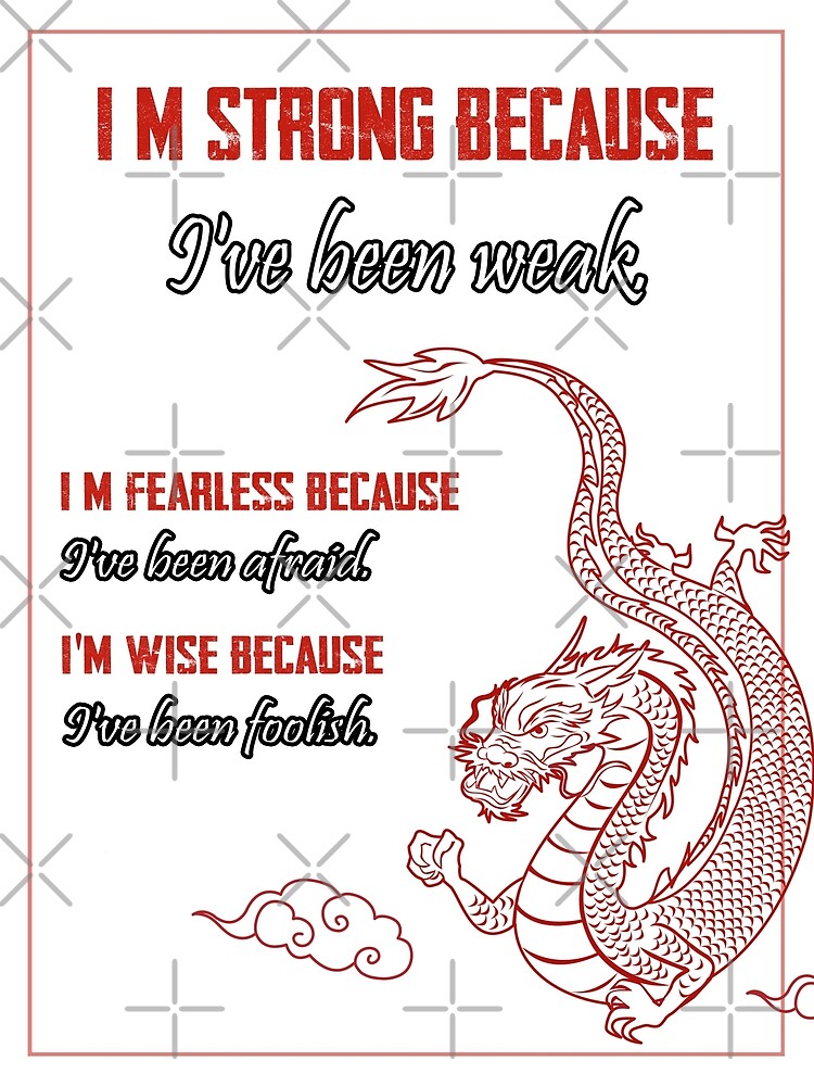 Dragon Life Quotes