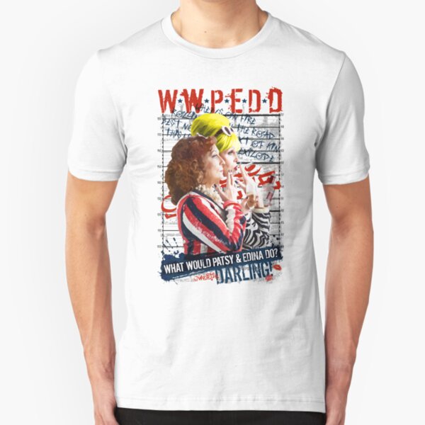 Absolutely Fabulous T-Shirts | Redbubble