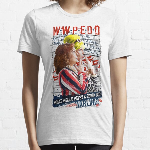 Abfab Gifts & Merchandise for Sale | Redbubble