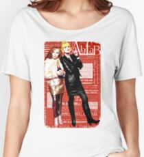 Absolutely Fabulous: T-Shirts | Redbubble