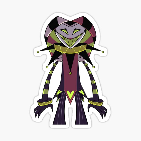 Helluva Boss Fizzarolli Gifts & Merchandise | Redbubble