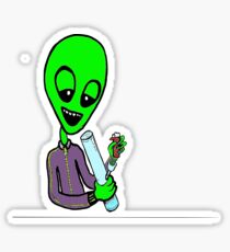 Bong: Stickers | Redbubble