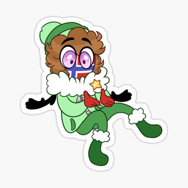 Countryhumans Merch & Gifts for Sale | Redbubble