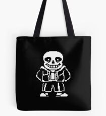 Undertale: Tote Bags | Redbubble