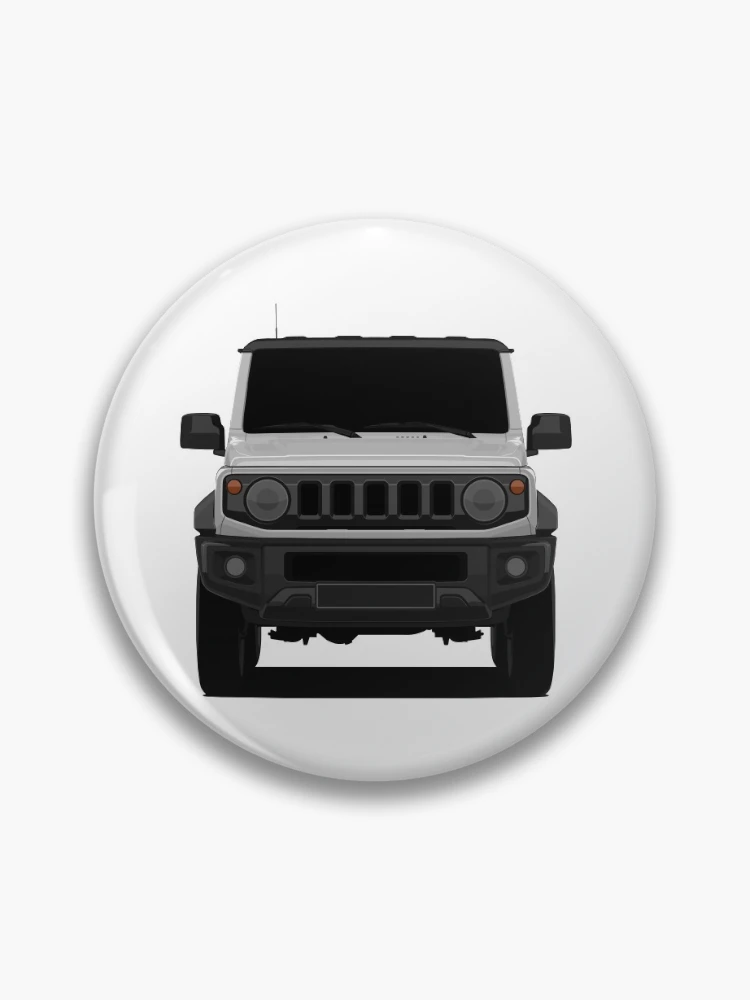 Pin 2013 Suzuki Jimny