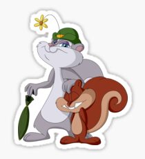 Animaniacs: Stickers | Redbubble