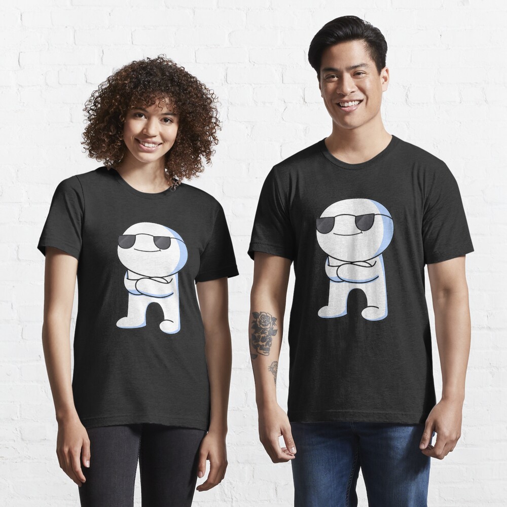 "TheOdd1sOut - The odd 1s out - Life Is Fun Merch Sooubway" T-shirt by ...